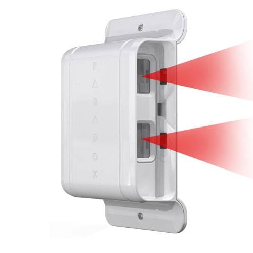 Motion Detector Alarm | Home Security