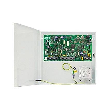Security Alarm System Components | Rapid Alarms