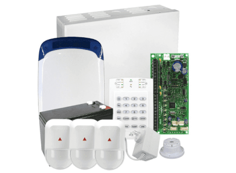 Rapid Alarms | Security Systems Provider in Perth