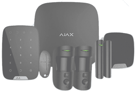 Secure Your Home with Top Alarm Systems in Perth - Rapid Alarms