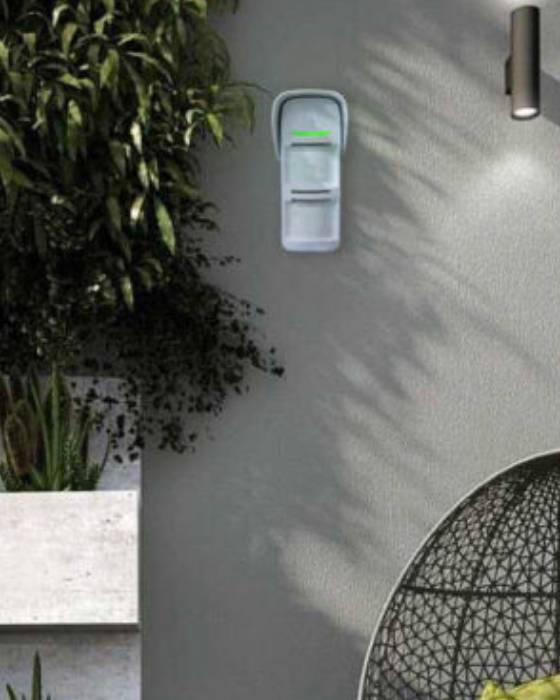 Rapid Alarms | U-Prox Security Alarm Perth Installation & Packages